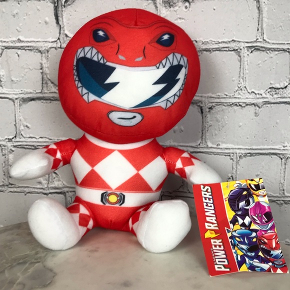 Hasbro | Toys | Sabans Power Rangers Mighty Morphin Power Rangers Kids ...